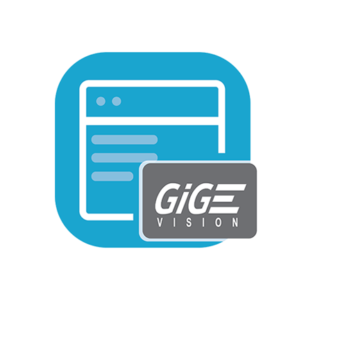 GigE Vision Host Software - Euresys