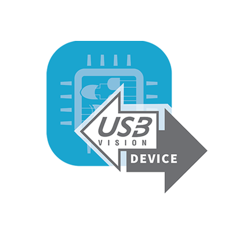 USB3 Vision Device IP Core - Euresys
