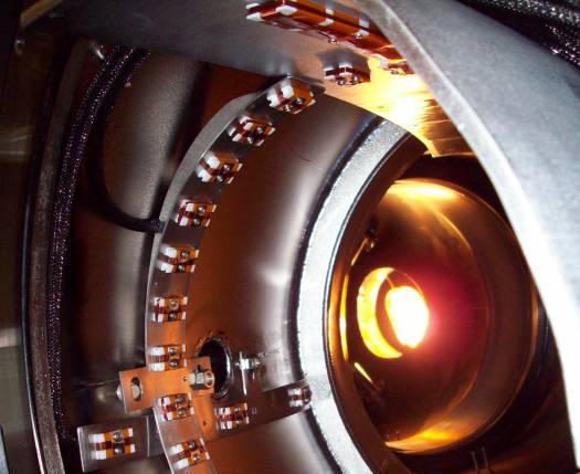 Implementing cutting-edge image processing to ensure image based ...