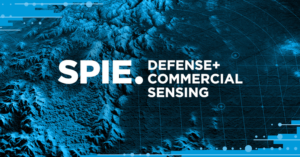 SPIE Defense + Commercial Sensing - Euresys