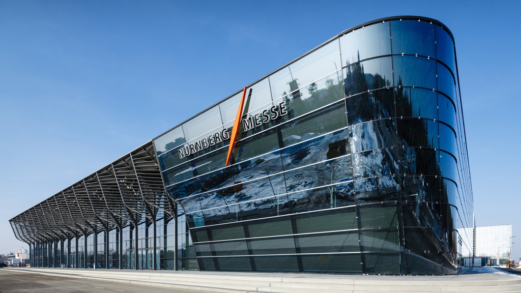 Embedded World - Euresys