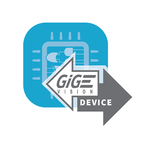 GigE Vision Device IP Core - Euresys