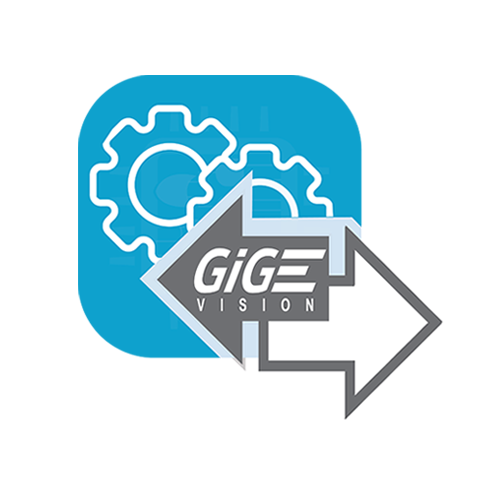 GigE Vision Server - Euresys